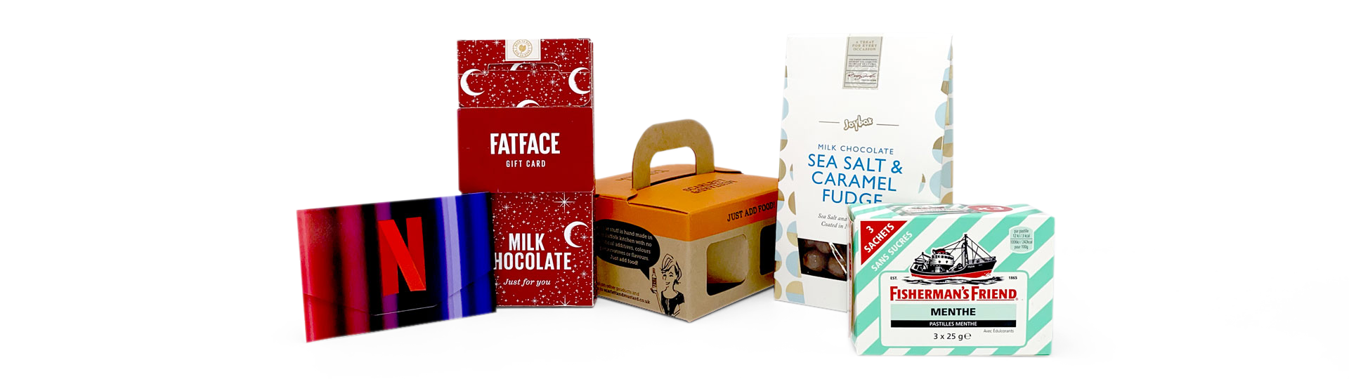 Incodia Packaging – we can bring your packaging to life